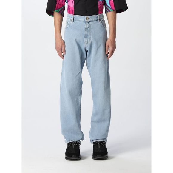 Versace | Jeans | Versace Jeans Men Blue | Poshmark
